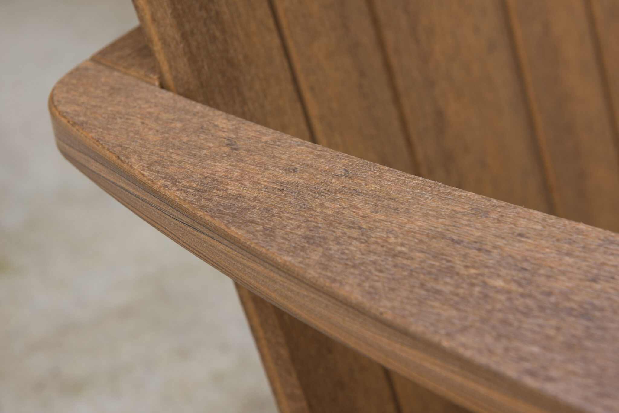 Liberty Rocker - Patio Casual Outdoor Furniture