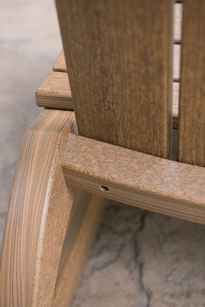 Liberty Rocker - Patio Casual Outdoor Furniture